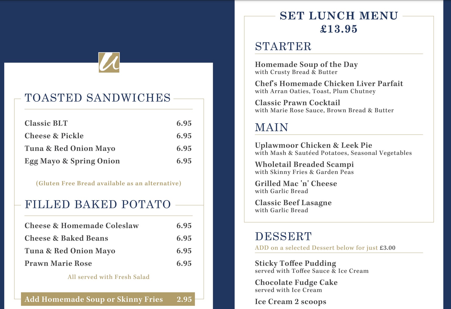 Best Renfrewshire restaurants | best south side of Glasgow restaurants ...